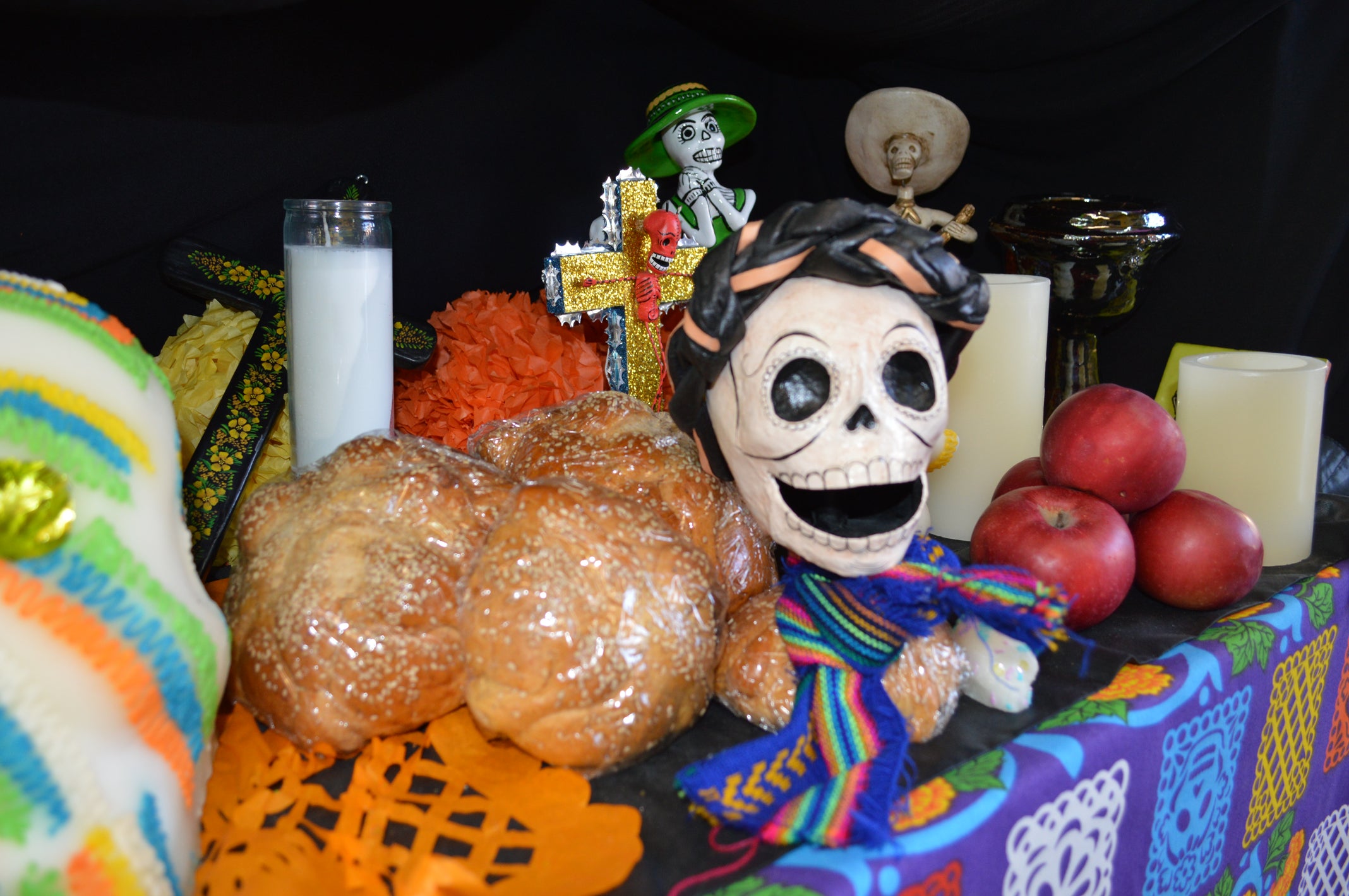 Don Paco López, Panadería – Don Paco López, Panaderia.